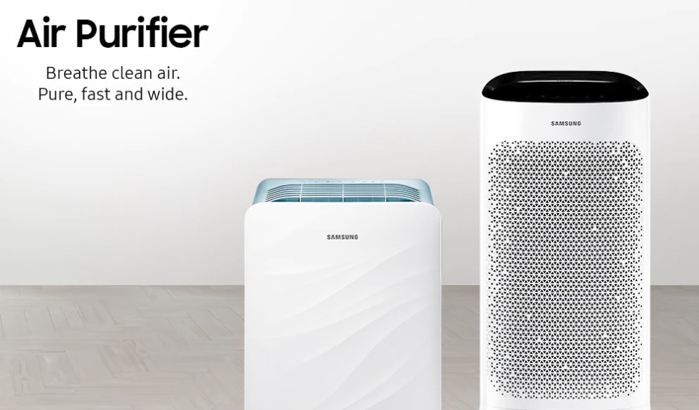 OneClearWinner - Air Purifier Mini